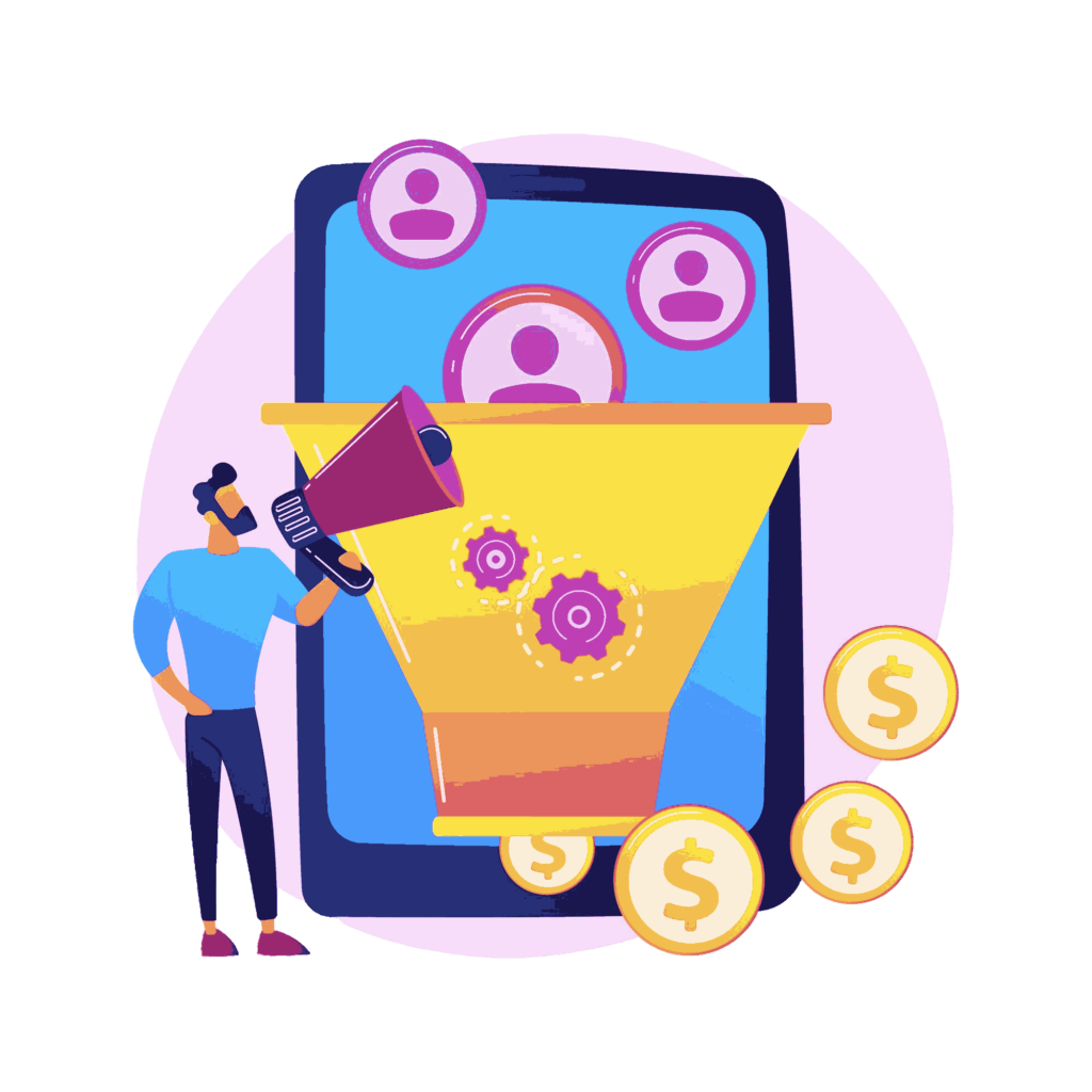 Expert Conversion Rate Optimization Services | Maximize Your RO