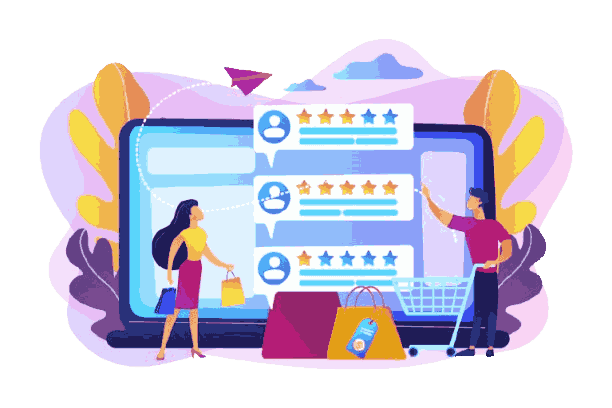 Online Reputation Management Services - Free Reputation Consultation