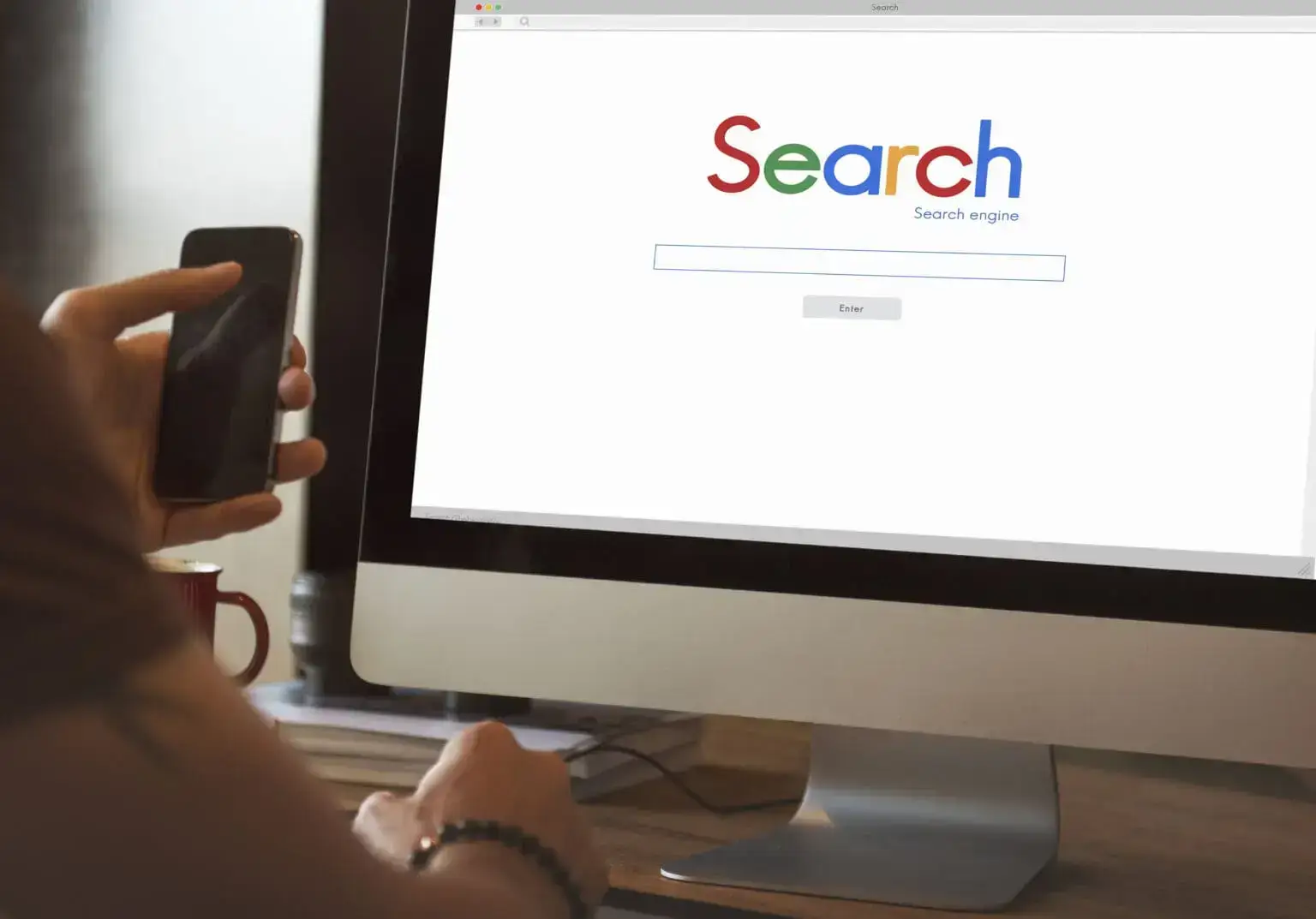 How Search Engines Work Their Magic: Unraveling the Mysteries