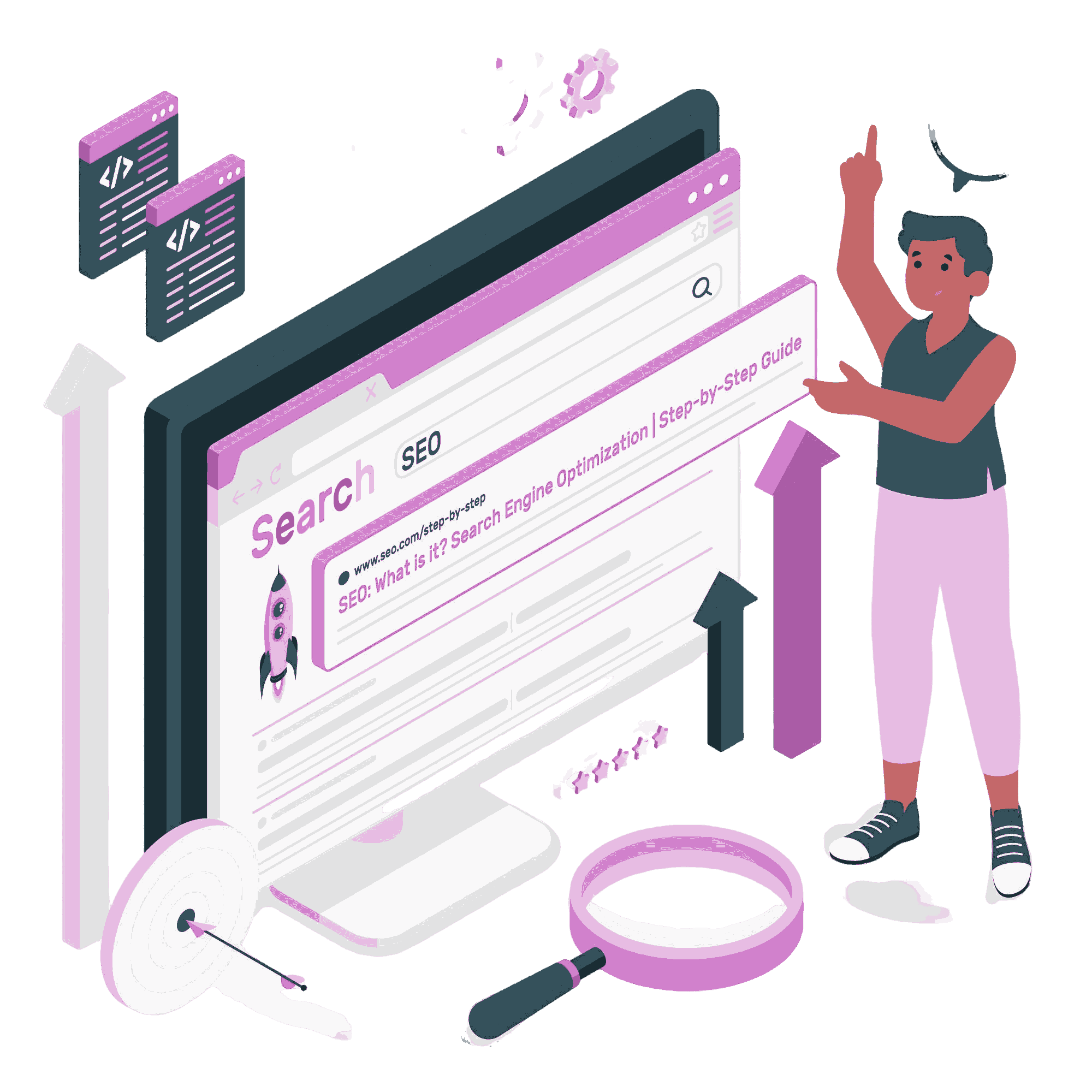 Featured Snippets SEO Optimization Services | Dominate SERP Now!