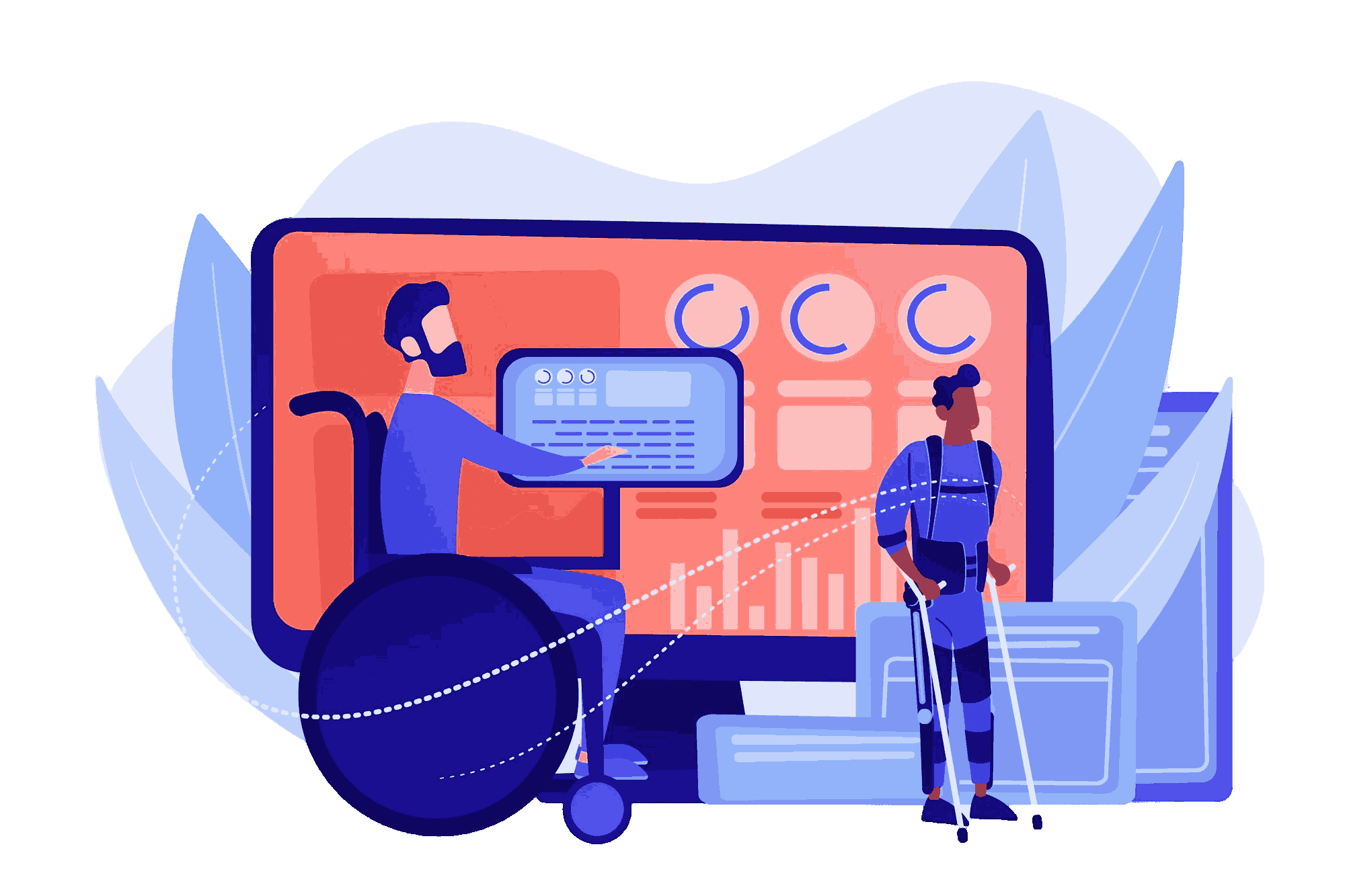 Web Accessibility Compliance | Optimize Your Website for Everyone